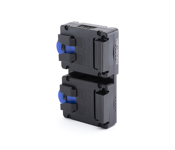 Vimicro Hotswap Plate - VMF-VMICRO2｜レンタル機材｜CRANK｜撮影・撮影機材｜TREE Digital Studio｜TREE Digital Studio