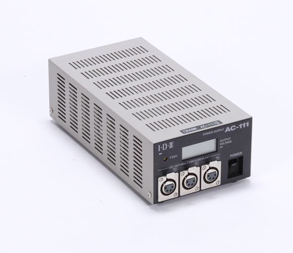 AC-111｜レンタル機材｜CRANK｜撮影・撮影機材｜TREE Digital Studio｜TREE Digital Studio