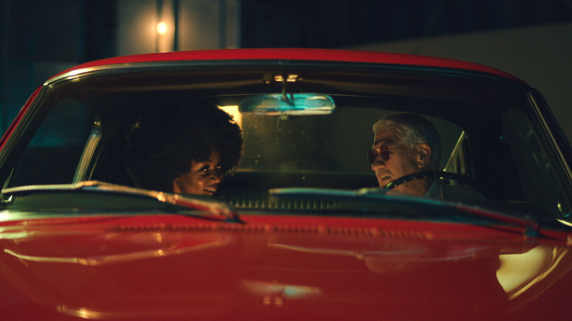 Gecko-Cam GENESIS G35 Vintage '66 Demo Movie｜TREE Digital Studio