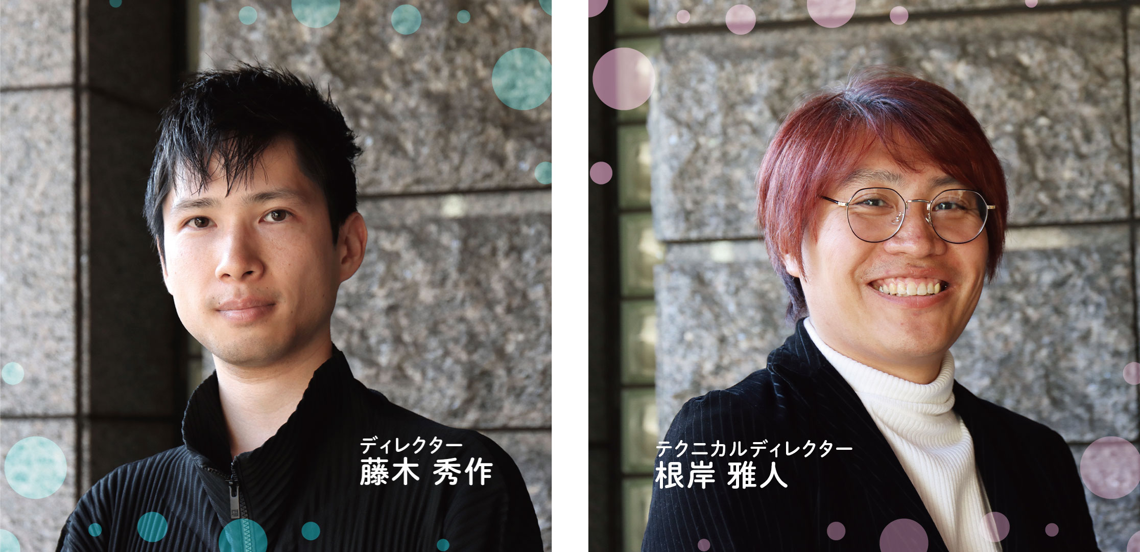 ポップウォール制作担当インタビュー | REALIZE｜インタラクティブコンテンツ制作｜TREE Digital Studio