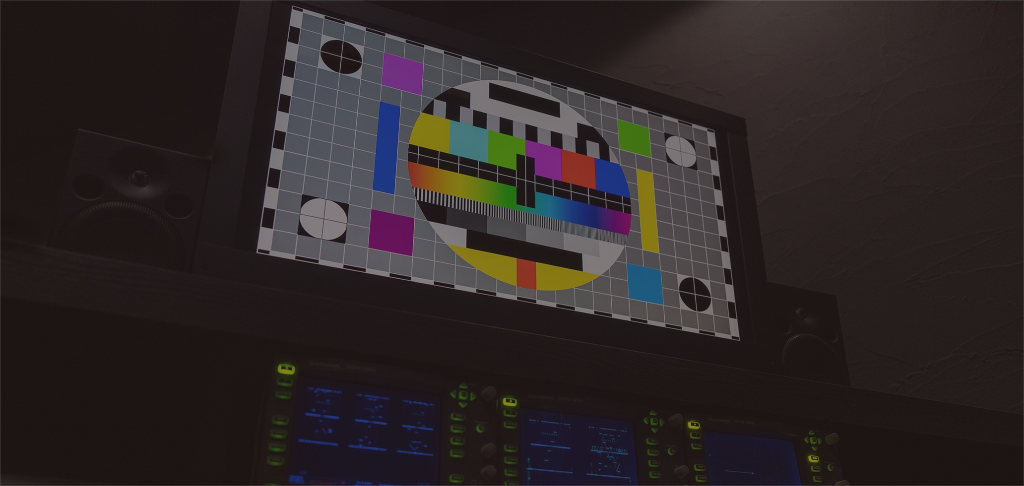 COLOR MANAGEMENTについて｜VFX映像制作ならTree VFX