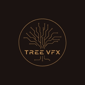TREE VFXのサイトを新設しました。 - TREE VFX